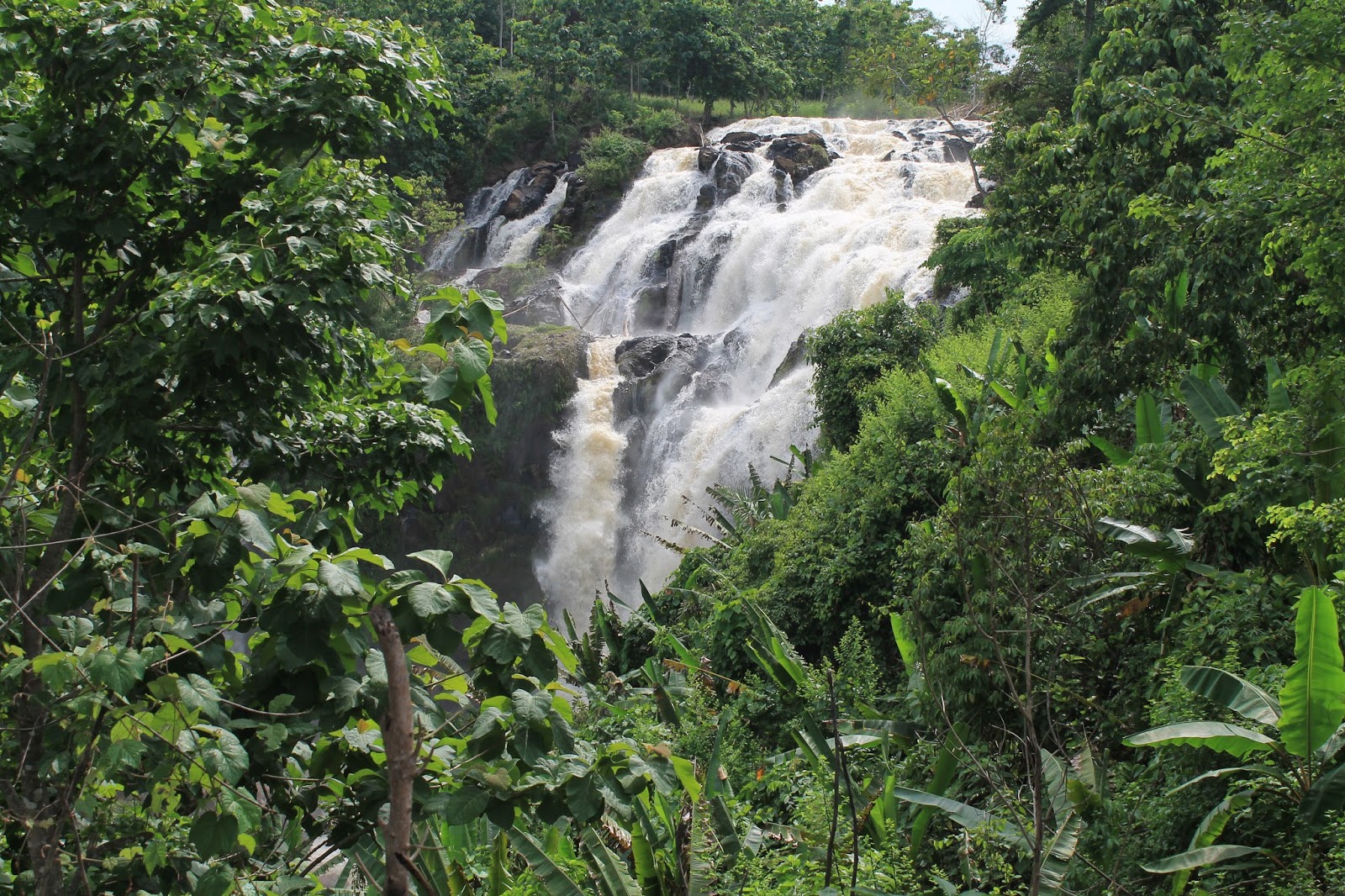 CURUG GANGSA WAY KANAN