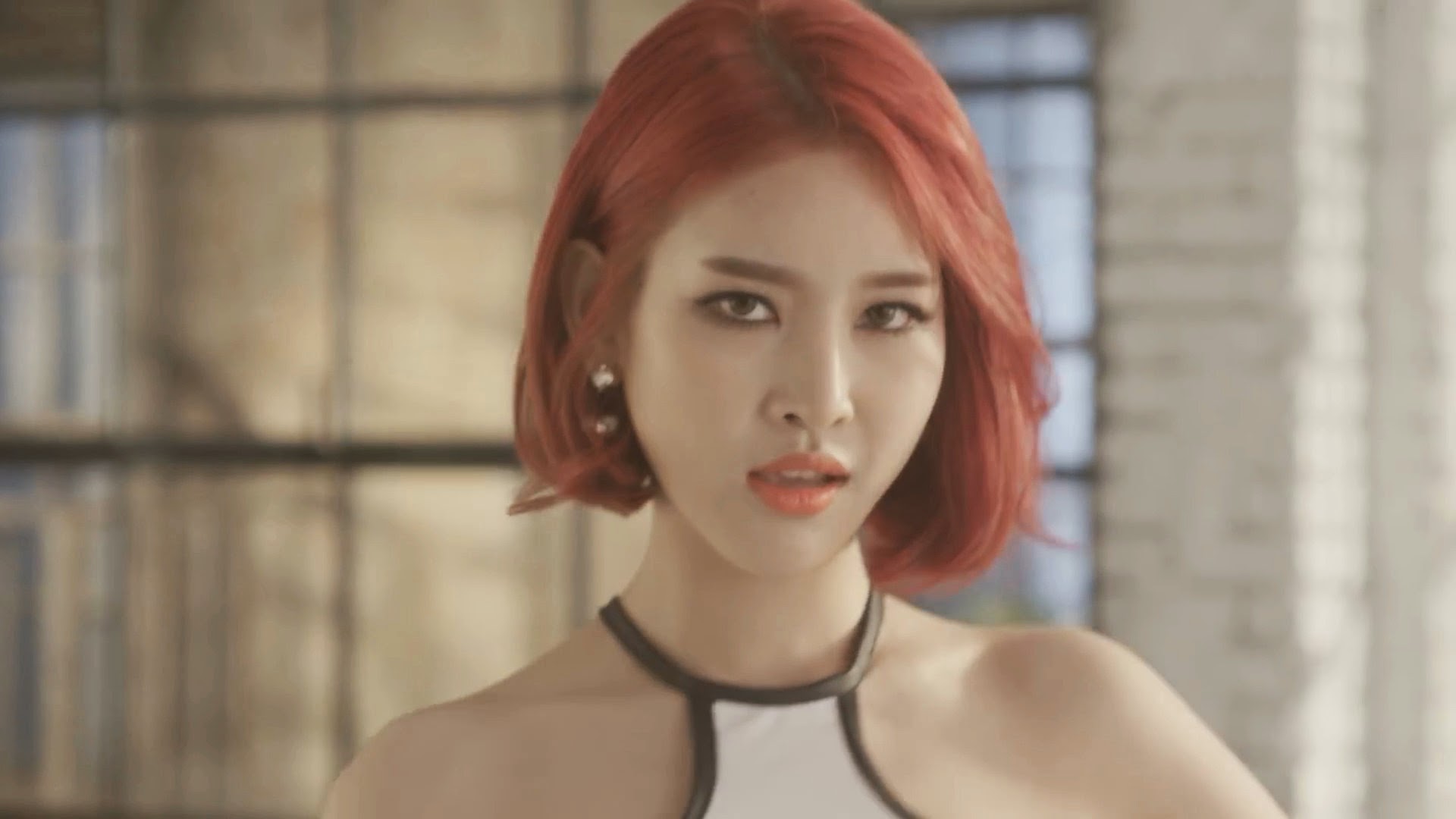 Pocket Girls: Bbang Bbang MV και who's who | I say myeolchi // k-pop in ...