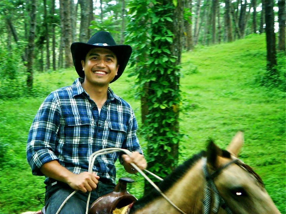 BoyMance BroMance: Doc Ferdinand "Ferdz" Recio