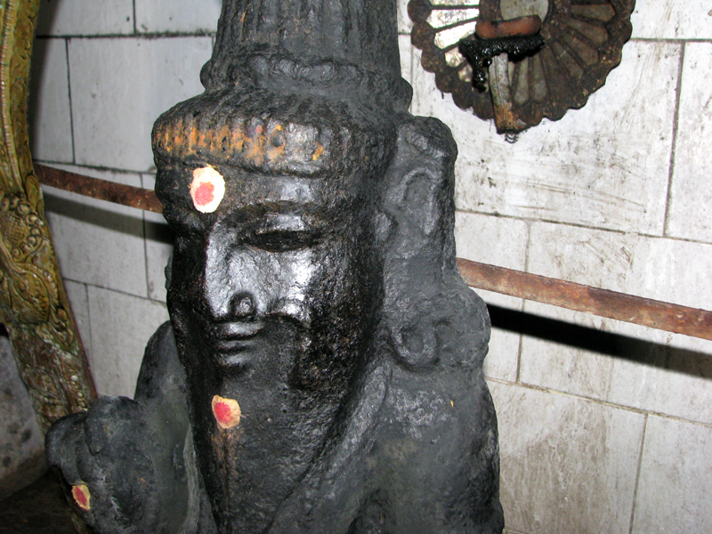 SIDDHA HEARTBEAT: THE ORIGIN OF AGATHIYAR'S TEMPLE AT AGASTHIYAMPALLI ...