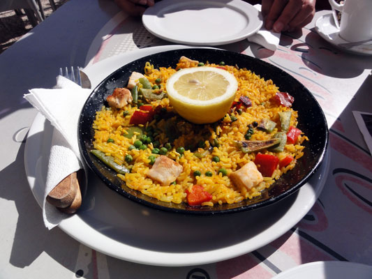 our life in Singapore: foods of funchal