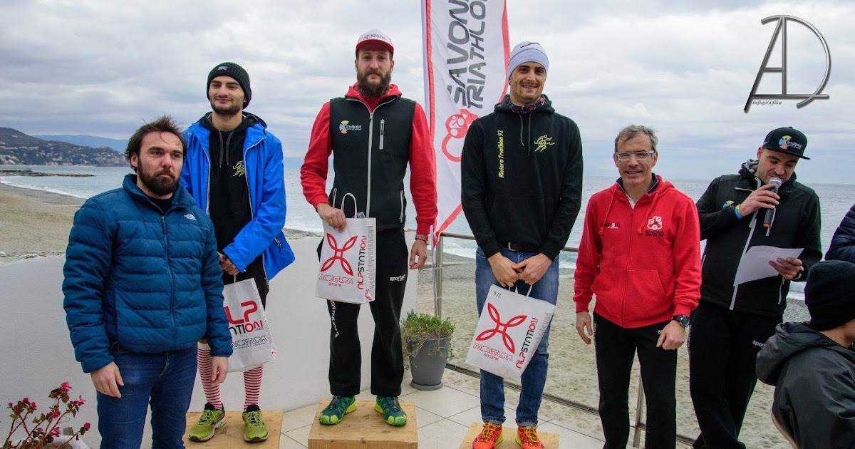 Genova Di Corsa Swin And Run Di Noli Classifica