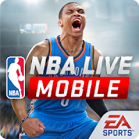 NBA Live Mobile Truco y Codigo Madrid - Trucos o Codigos Descargar