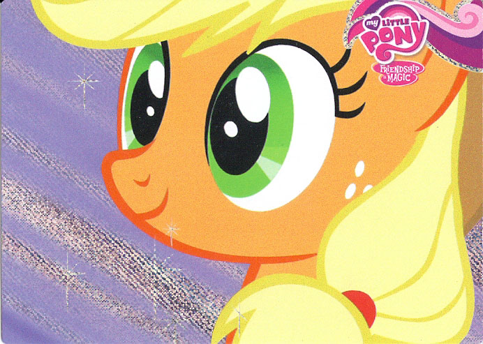 MLP Promo Trading Cards | MLP Merch