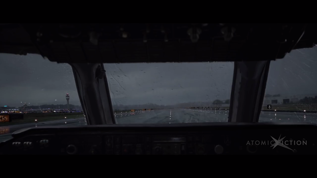 Flight | the VFX | Computer Graphics Daily News