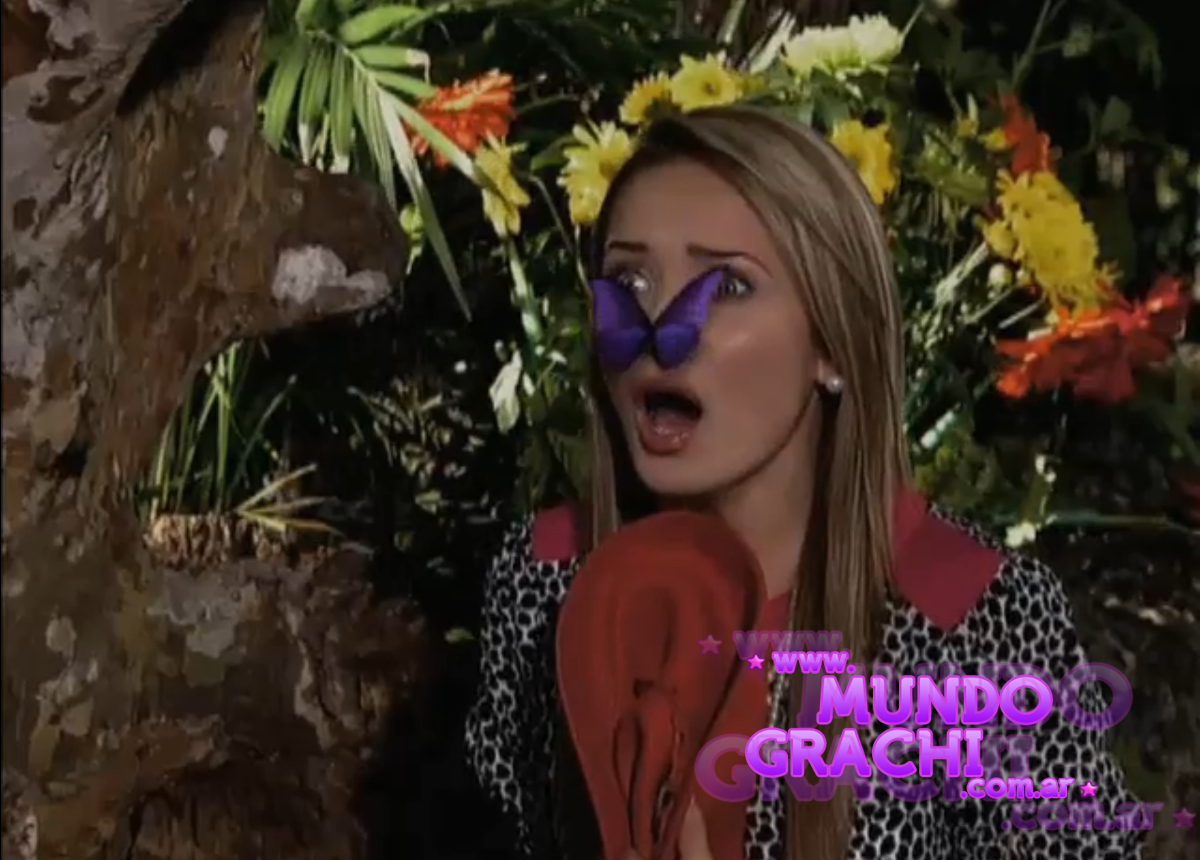 Capitulo 9 Grachi - Nickelodeon Brasil | MundoGrachi