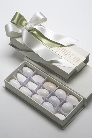 Wishes Eventos: Confetti Italiano - tradição em casamentos e festas