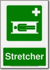 Safe Condition Signs