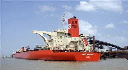 Antipodean Mariner: Vale Beijing - who owns the problem?