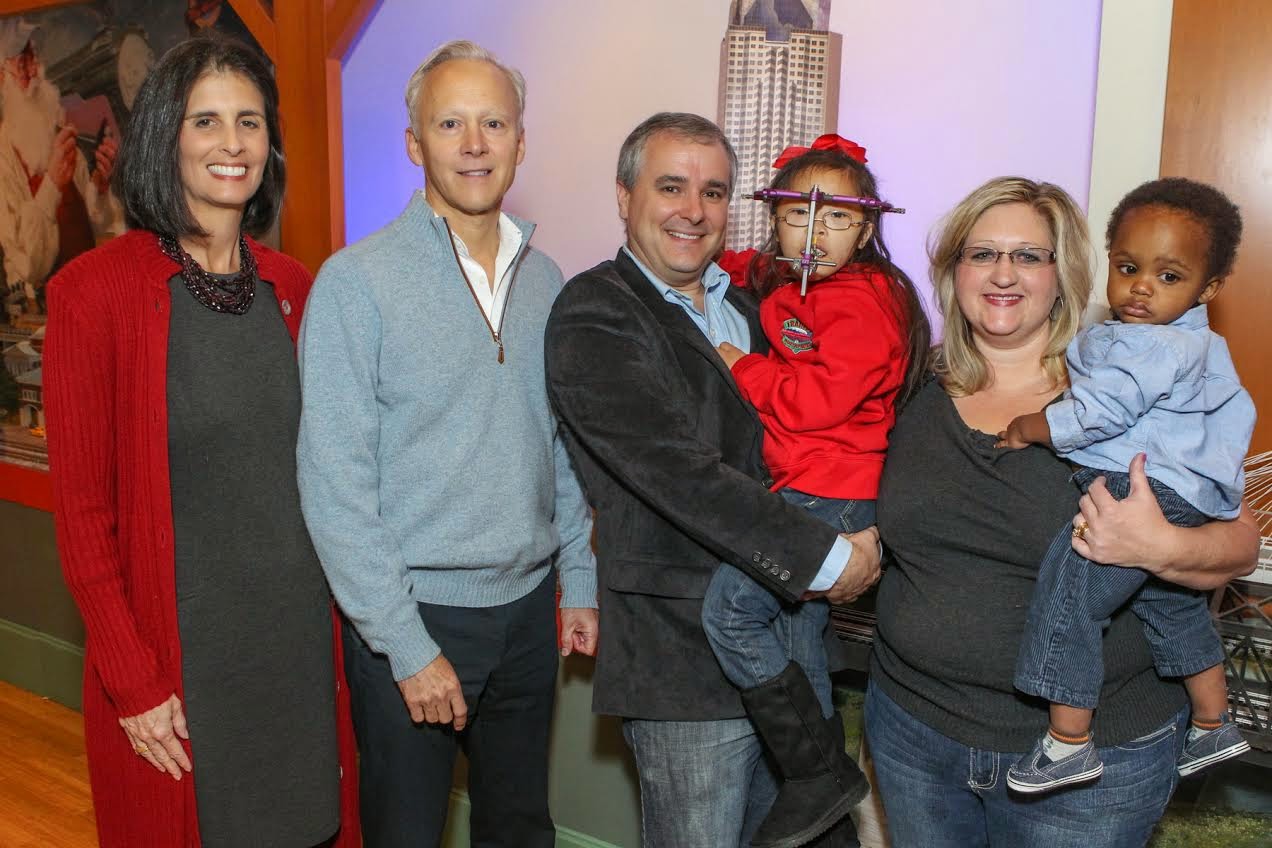 RSVP Calendar: The Trains at NorthPark Opens with Kid Conductor Blowing ...