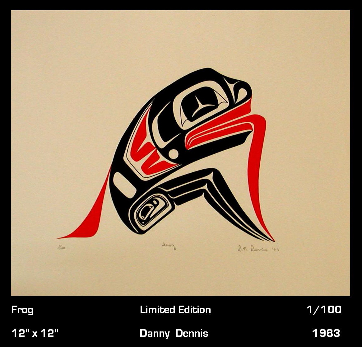 Arts of the Pacific Northwest Coast: Painting and Print Gallery.