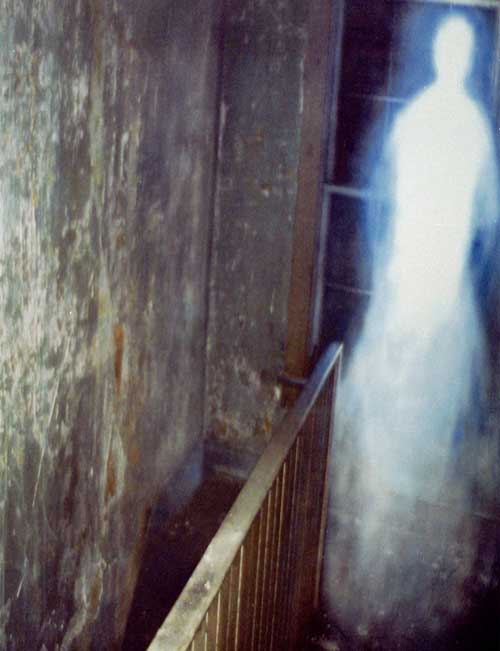 After Life...!!!: Top 101 paranormal facts....!!!!