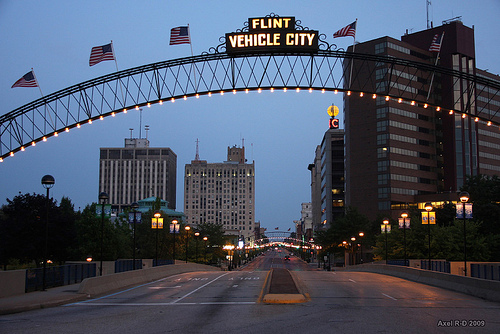 Rebuilding Place in the Urban Space: The real lesson from Flint ...