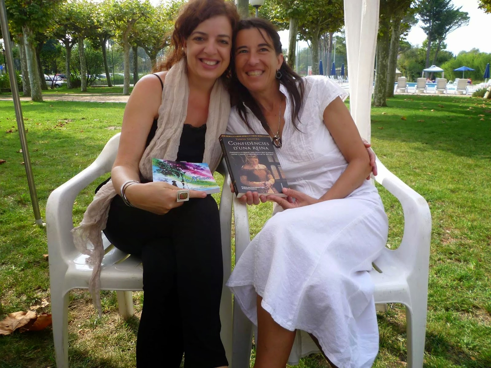 ALMA DE SILENCIO: DRACMAYCAT: AMPARO MUÑOZ ROCHA & DRACMAYCAT a CALDES ...