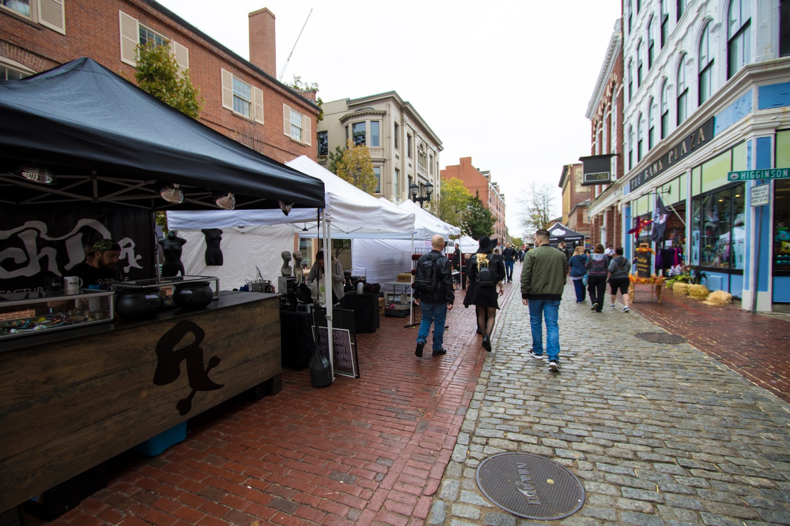 Fall foliage in New England on the road: settimo giorno | Assaggi di ...