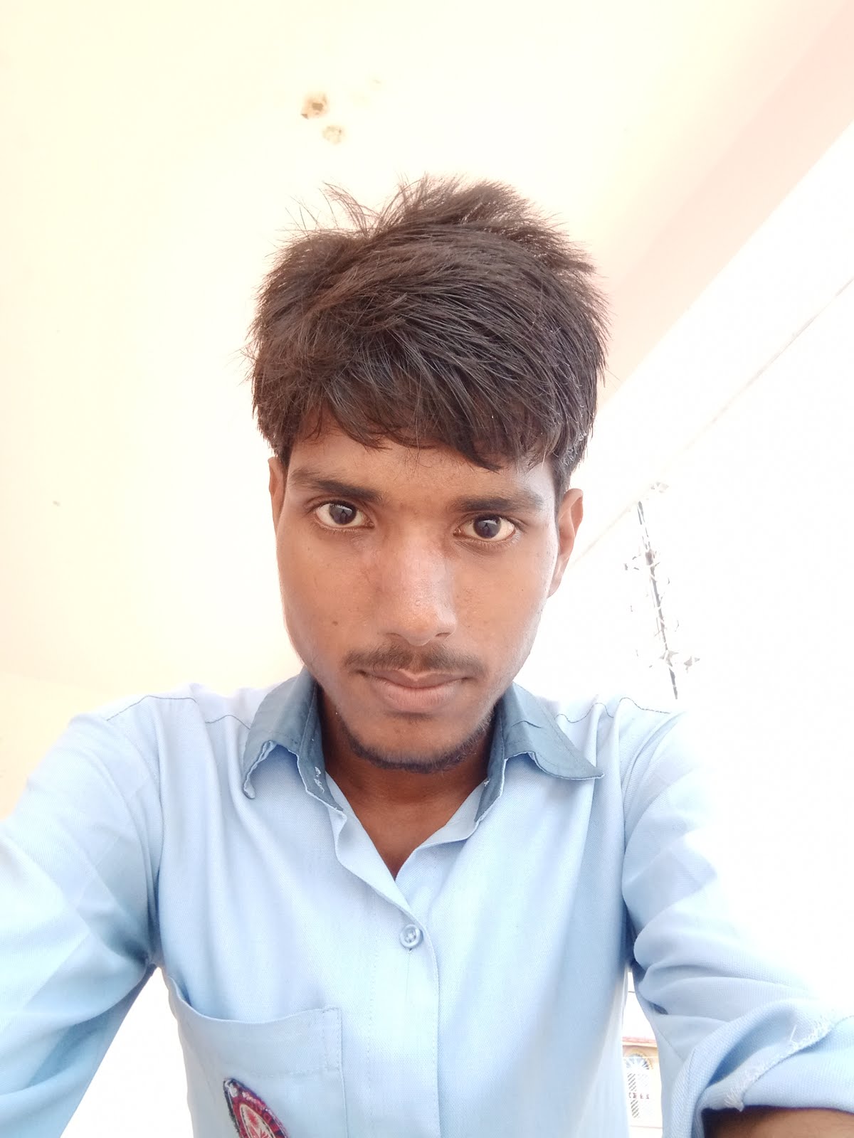 Nishant Kumar Nirala