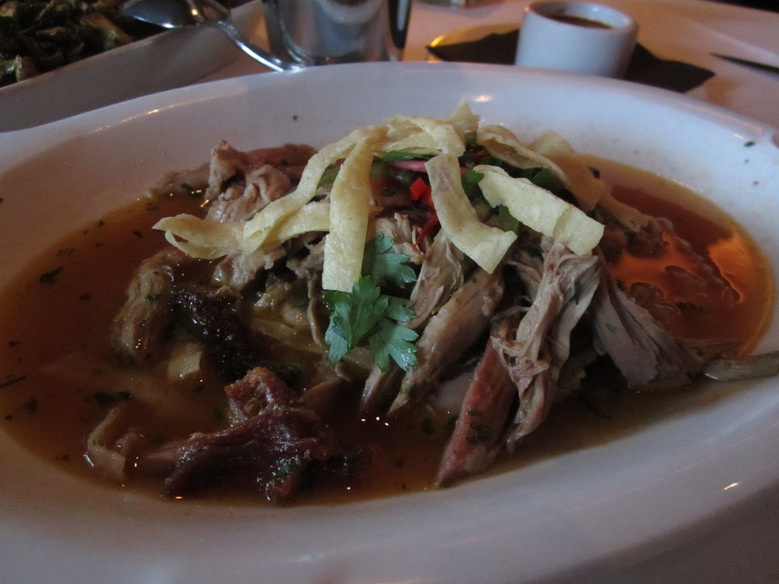 Inato lang Filipino Cuisine and More