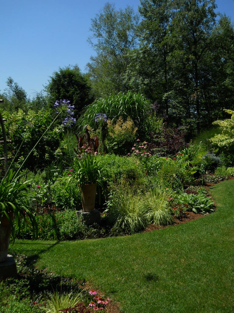 Anemone Times: The Gardens of Maude and John Odgers