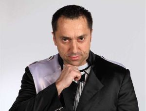 Polskie gwiazdy muzyki ♥: Marcin Miller