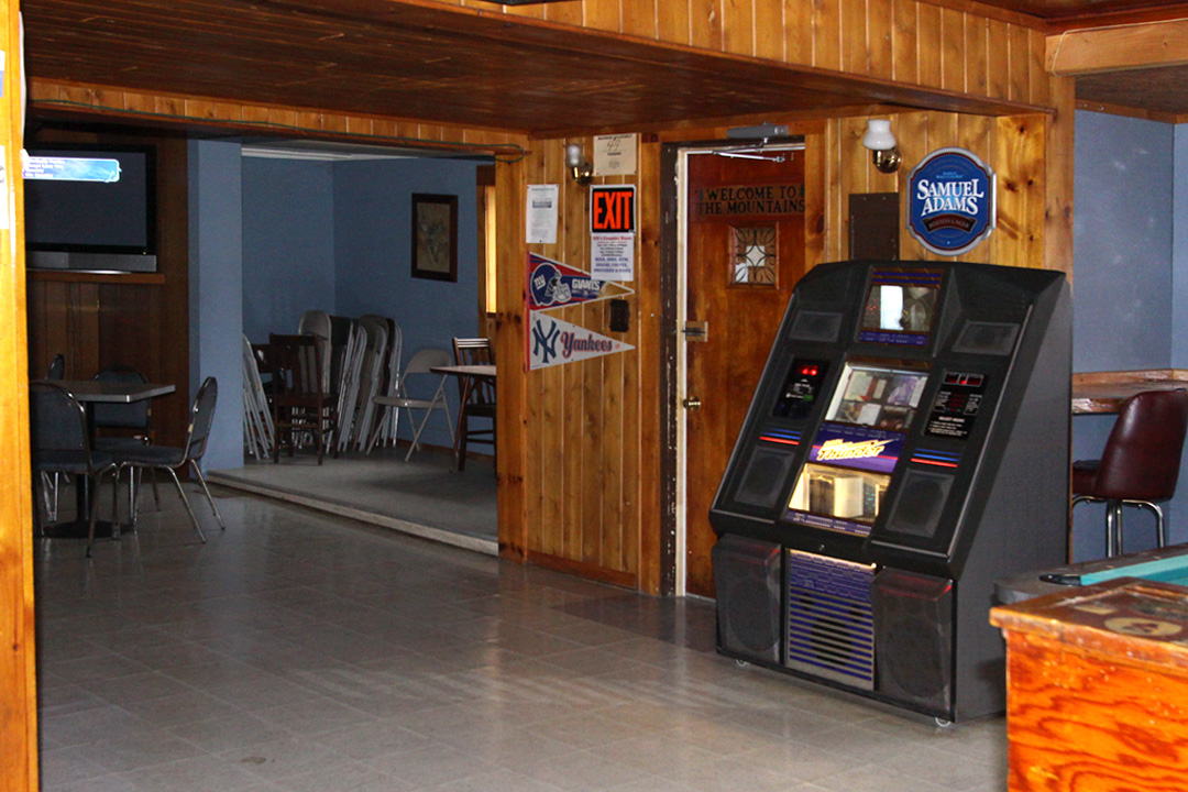 High Peaks Happy Hour: Newcomb House, Newcomb - - The Adirondack Almanack