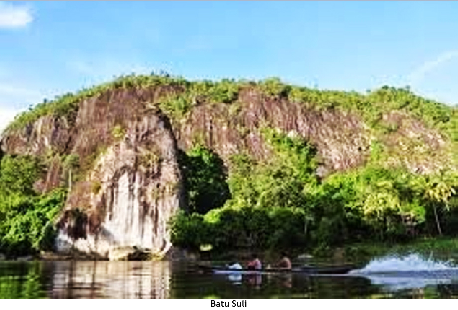 The Beauty Landscape of Indonesia: Beautiful Scenary from Central ...