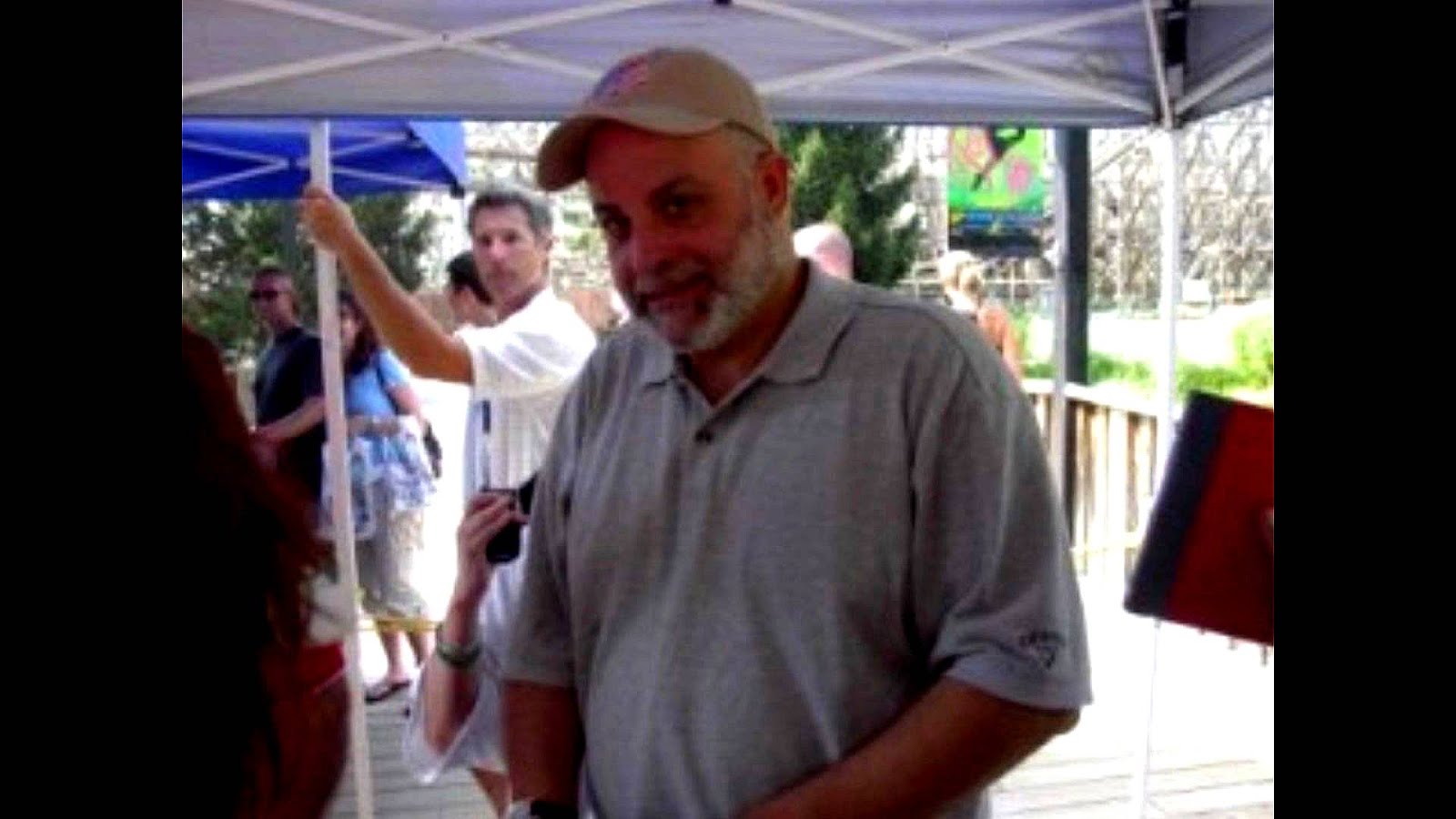 Mark Levin Radio Live - Radio Choices