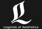 Put You On Blast: On Blast: Legends of Aesthetics ... Stealing Logos?!