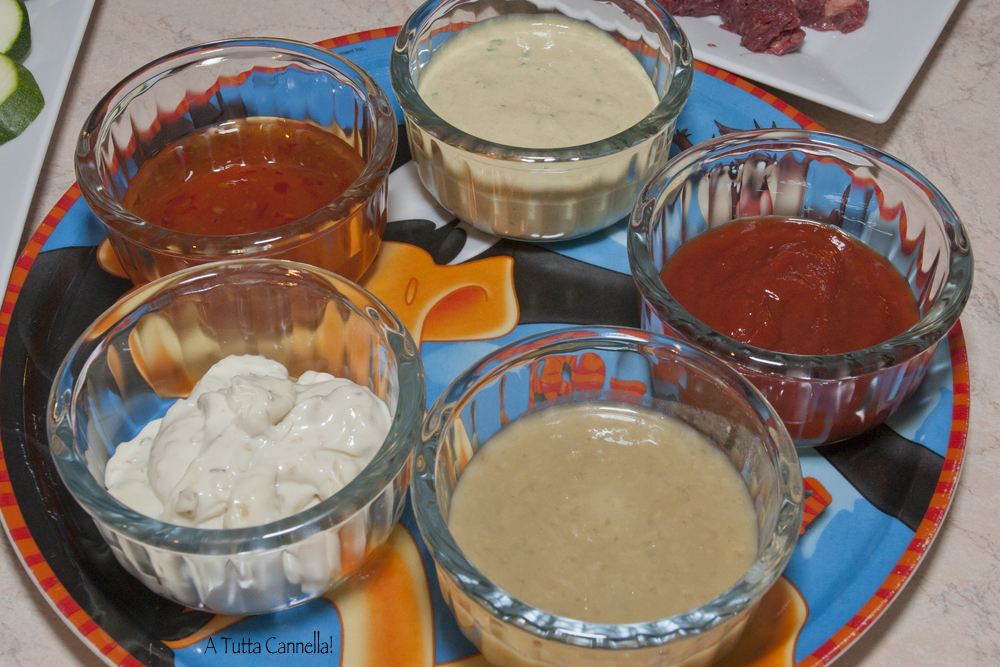 a tutta cannella!: La Pierrade