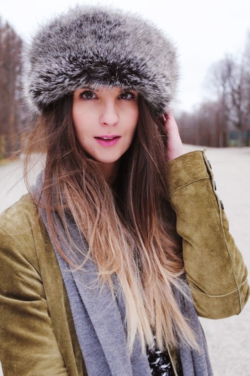 les factory femmes: russian flair