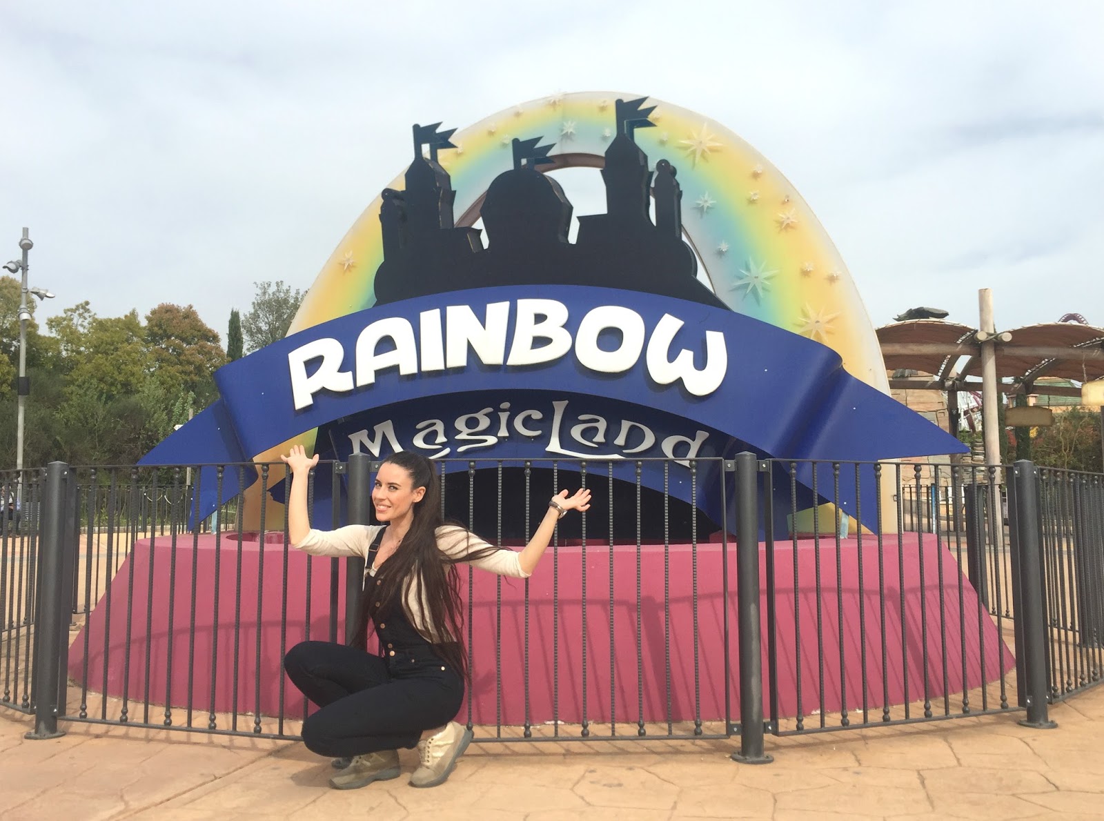Rainbow Magicland: il divertimento alle porte di Roma – Impossibile ...