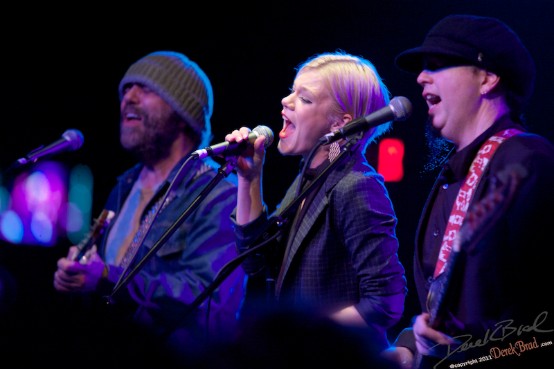 Derek Brad Photography: Black Dub