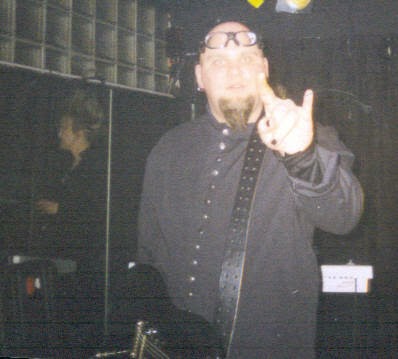 Abandoned, Roadside and Historic: Tribute: Dave Brockie, David Lander ...