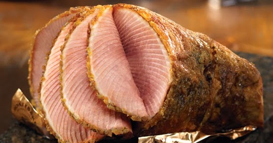 Thanksgiving Turkey and Ham Leftovers | Made in My Kitchen