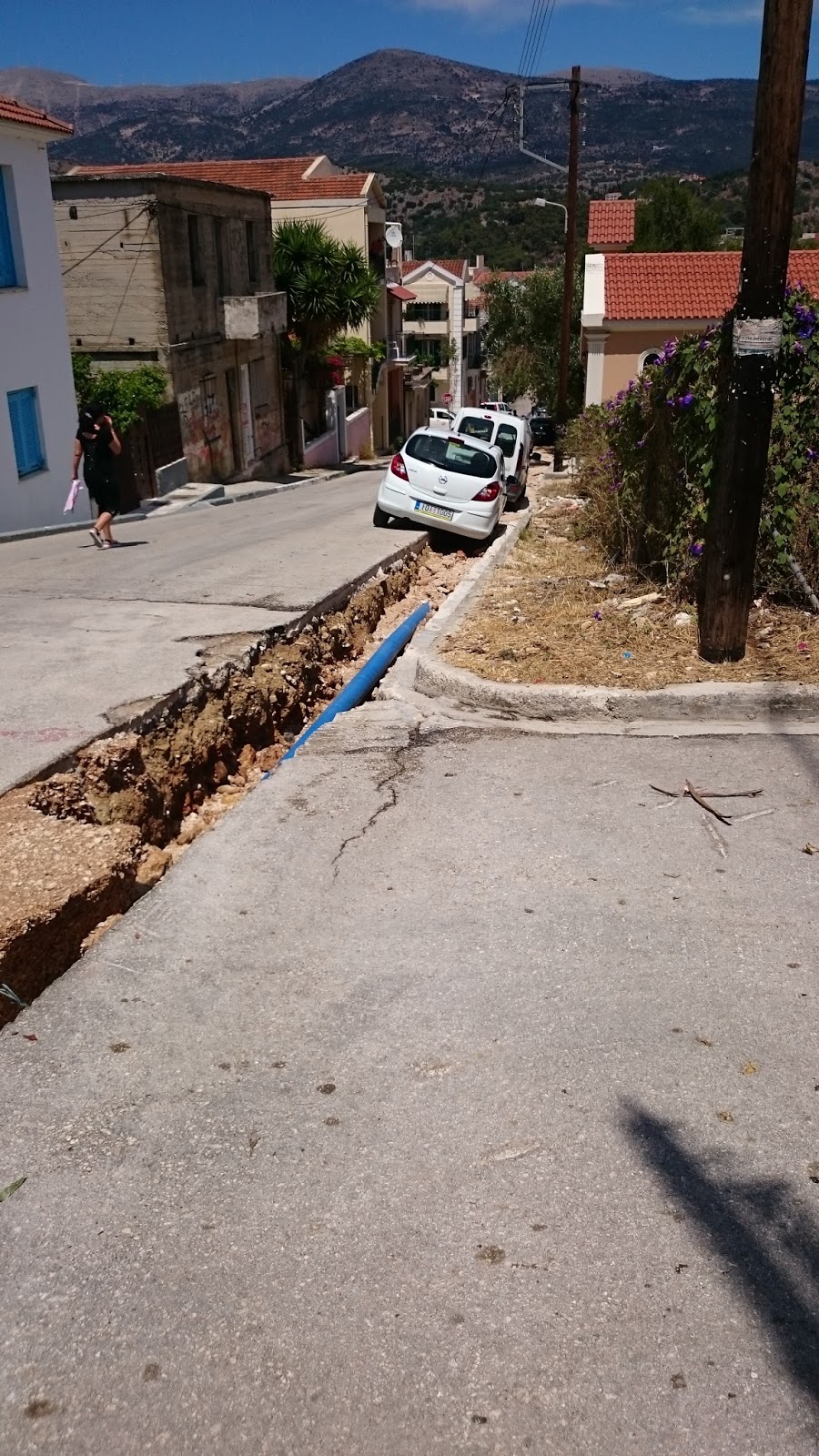 VOUTOSPRESS.GR: ΚΑΜΑΡΩΣΤΕ ΤΑ ΕΡΓΑ ΤΟΥ ΕΡΓΟΛΑΒΟΥ ΚΑΙ ΟΧΙ ΤΟΥ ΔΗΜΟΥ ΓΙΑ ...