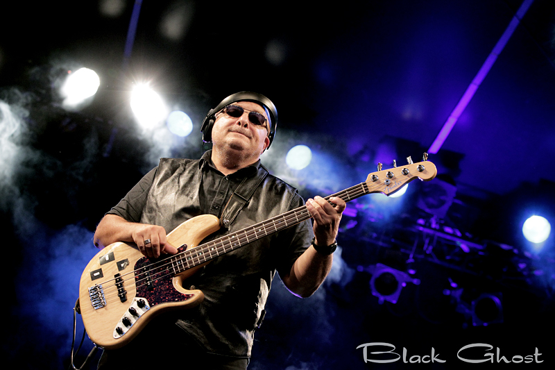 La Taverne Photographique - Black Ghost & Isabelle Bruyère (Concerts ...