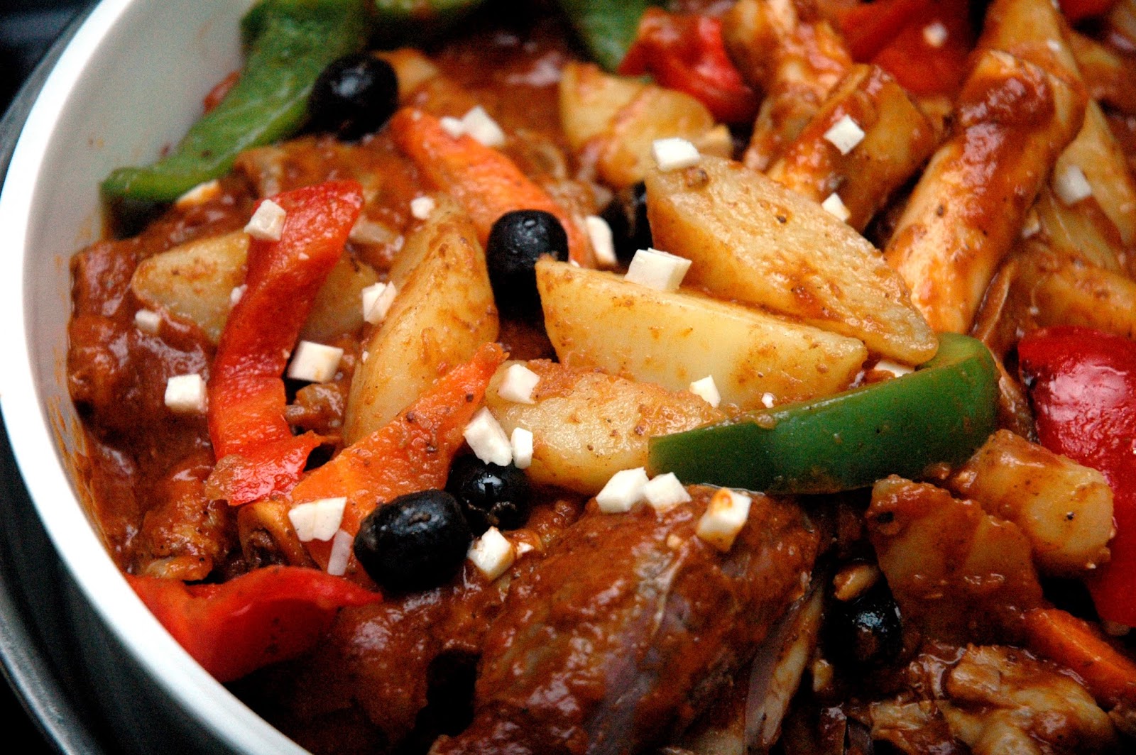 DUDE FOR FOOD: Flavors of Pampanga: The Kanyaman Filipino Food Festival ...