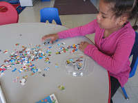 Teaching Munchkins: Around the World in 30 minutes