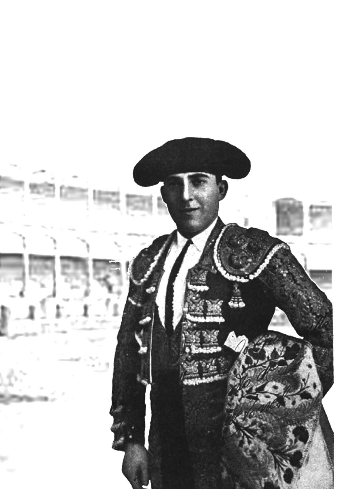 De Hombres,Toros y Caballos