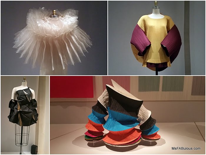 MS. FABULOUS: Manus x Machina: Fashion in the Age of Technology fashion ...