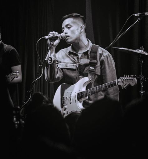 R&B Singer Rini | The A&R Vent Hip Hop Podcast Ep2 | SPATE The #1 Hip ...