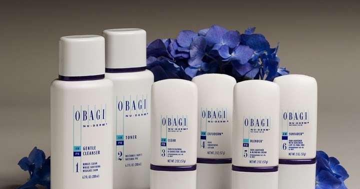Obagi | Use of Tretonoin to treat severe skin blemishes and wrinkles ...