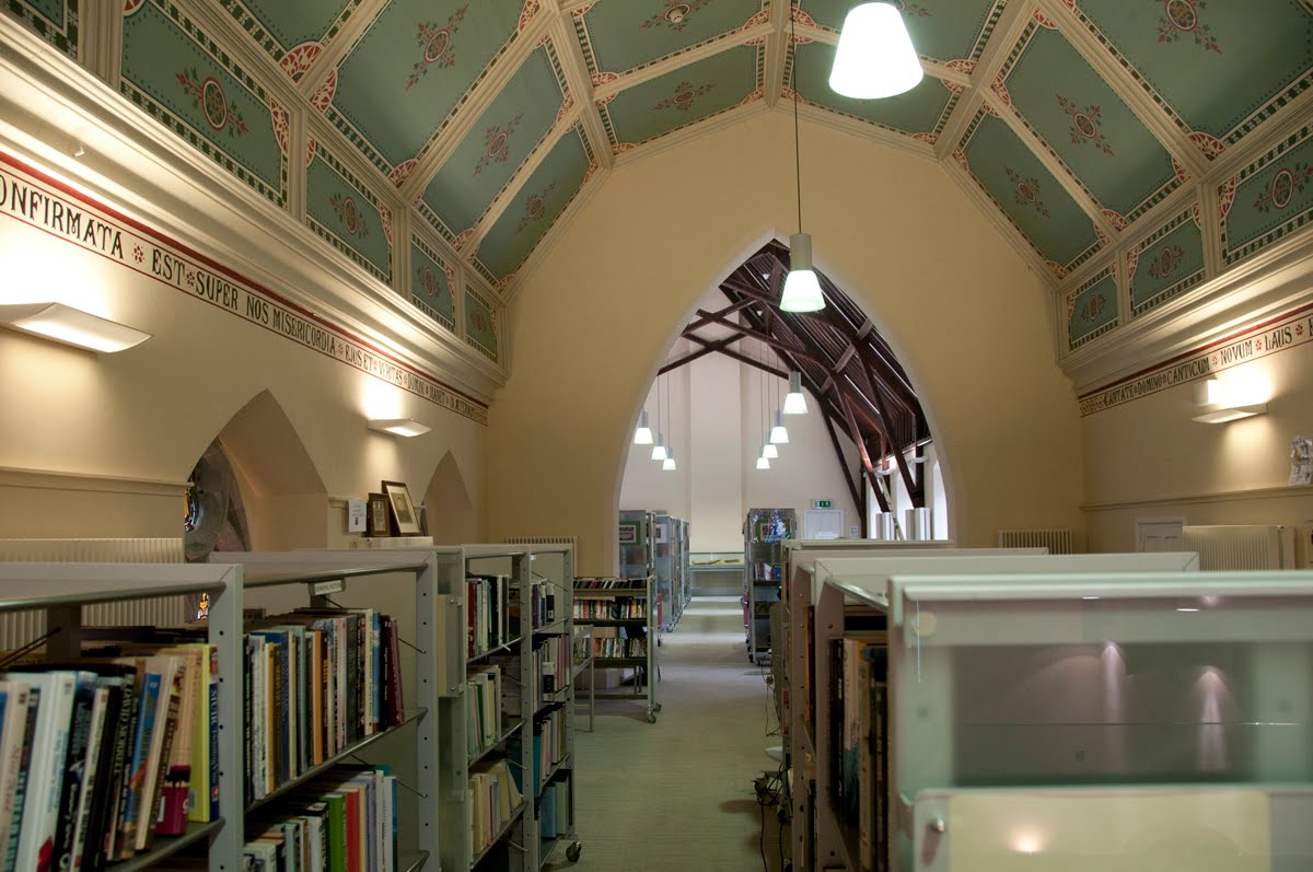 SherWords: Ireland Revisited: Back to the 19th Century