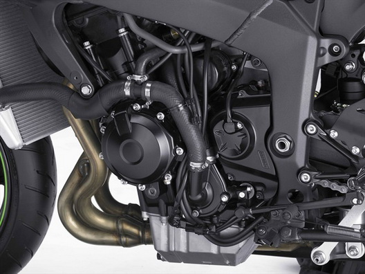 New Kawasaki Ninja ZX-10R Super Sport | new car pictures