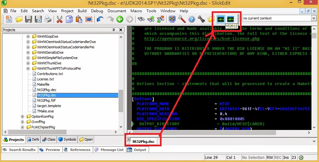 小華的部落格: 開啟CMD.EXE並一次執行多個DOS指令的方式(Command Prompt and Batch file) 小華的部落格: 開啟CMD.EXE並一次執行多個DOS指令的方式(Command Prompt and Batch file)