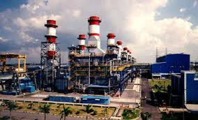 Electrical: Proses Pembangkit Listrik Tenaga Gas Uap (PLTGU)