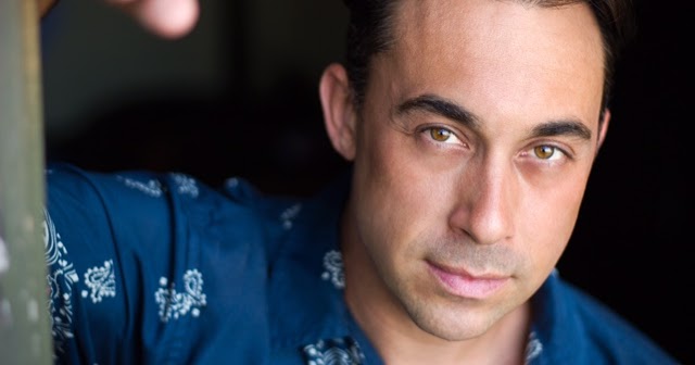 Theater in the Now: Spotlight On...Ryan Duncan