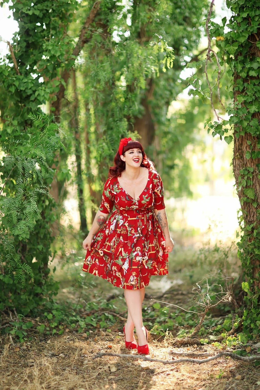 Curves to Kill...: Vanity Project - Made by Limb