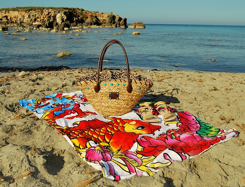 Jewel Style: DE PLAYA