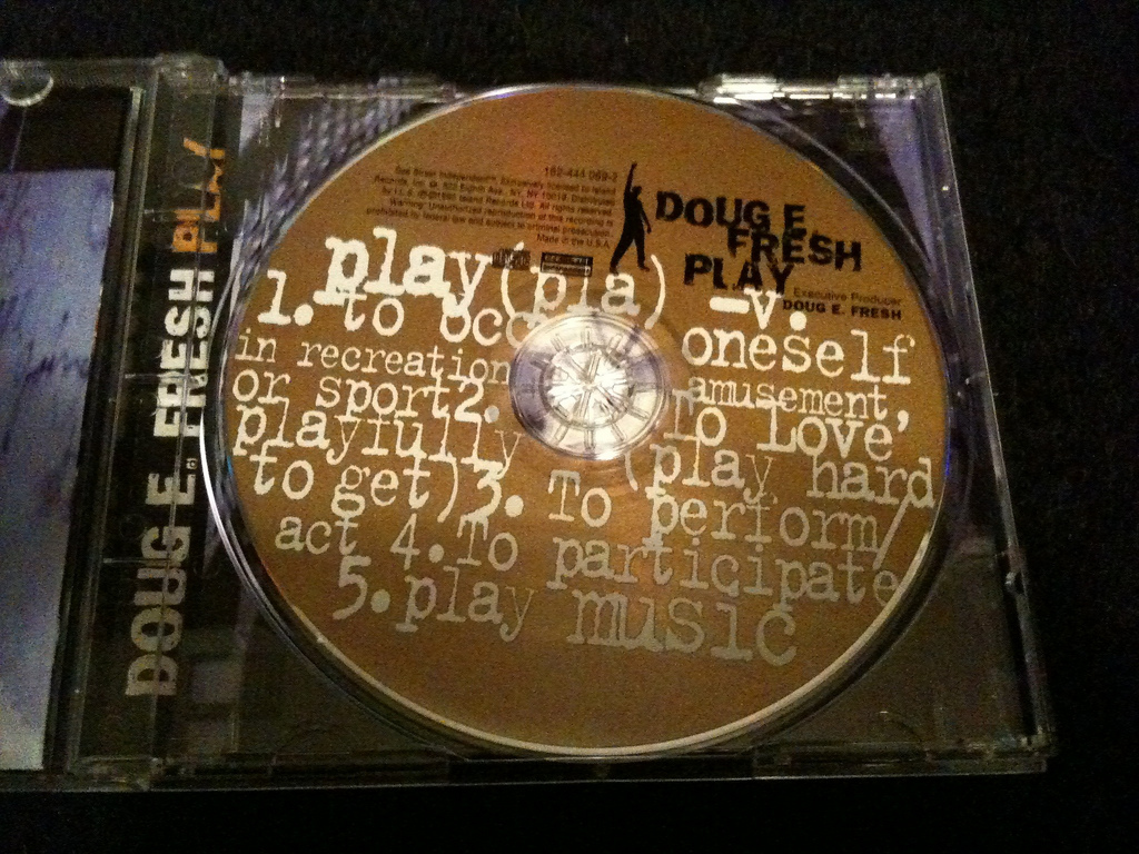 Doug E Fresh Archives * RlsMaradona