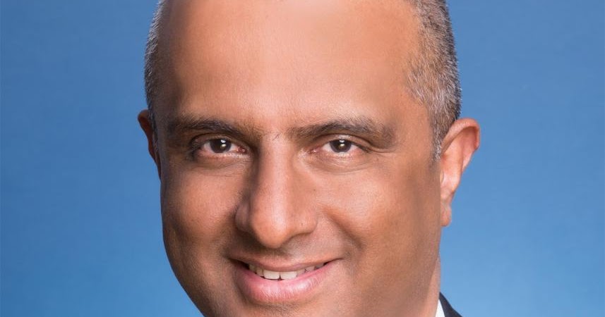 siddhakarana: Quick chat with Ravi Subramanian : Keynote speaker DVCon ...